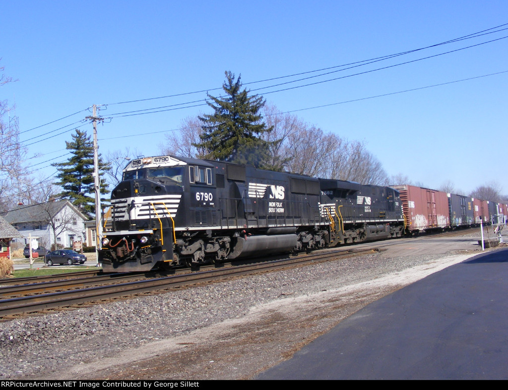 NS 6790